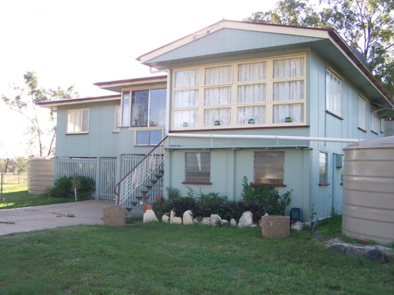 Property 105751368, Bajool, Qld 4699 - Property Details