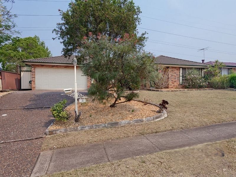 3 Beverly Place, Plumpton, NSW 2761 - realestate.com.au