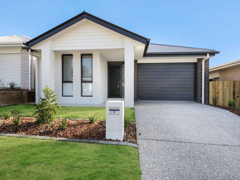 8 Robin Street, Morayfield, QLD 4506 - realestate.com.au