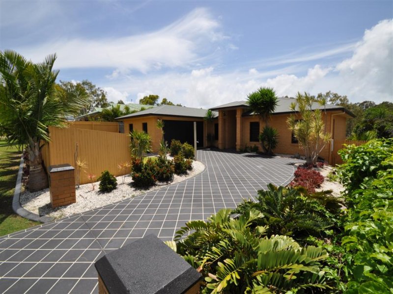 26 Frangipani Drive, Yeppoon, Qld 4703 - Property Details