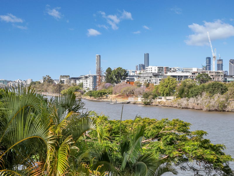 9/26 Brisbane Street, Toowong, Qld 4066 - Property Details