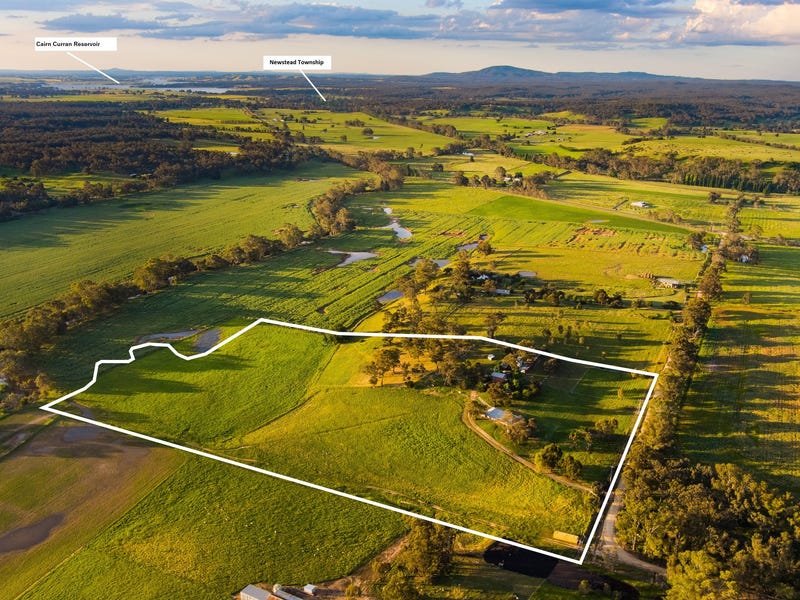 78 Birkins Road, Strangways, Vic 3461 - Property Details