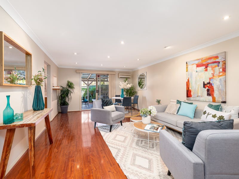 4/4 Rifle Range Road, Northmead, NSW 2152 - Property Details