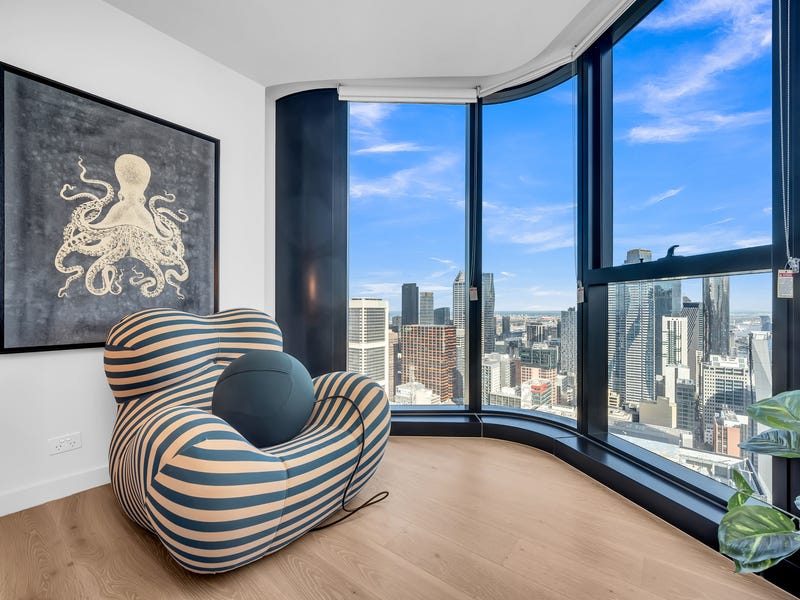 4802/380 Lonsdale Street, Melbourne, Vic 3000 - Apartment for Sale ...