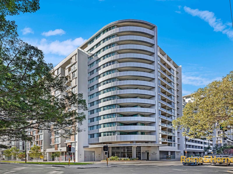 406/39 Kent Road, Mascot, NSW 2020 - Property Details
