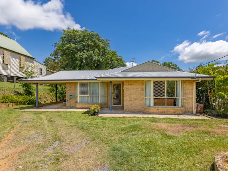 70 William street, Kilcoy, Qld 4515 - Property Details