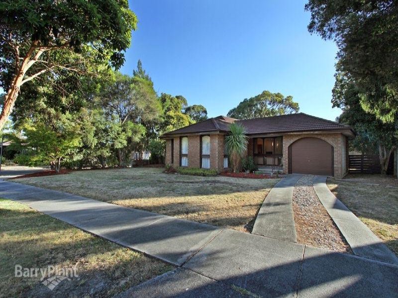 17 Chichester Square, Wantirna, Vic 3152 - Property Details