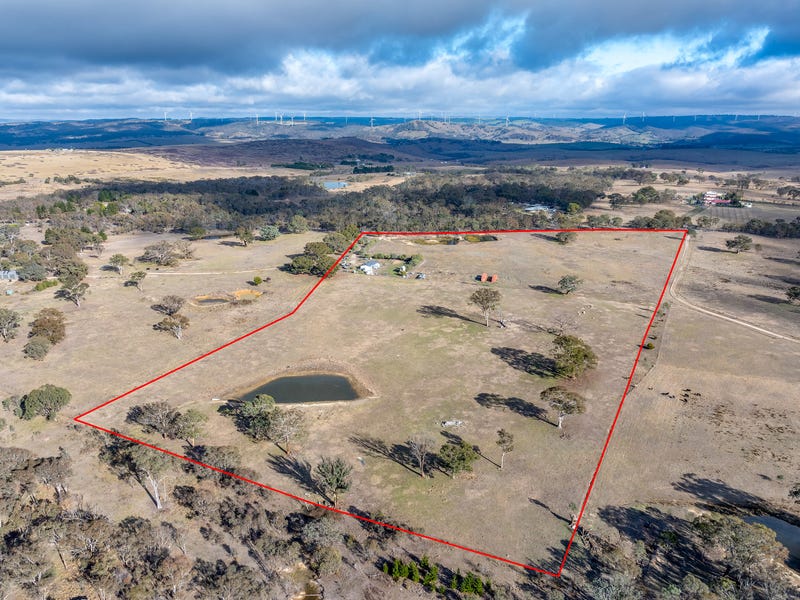 1822 Range Road, Mummel, NSW 2580 - Property Details