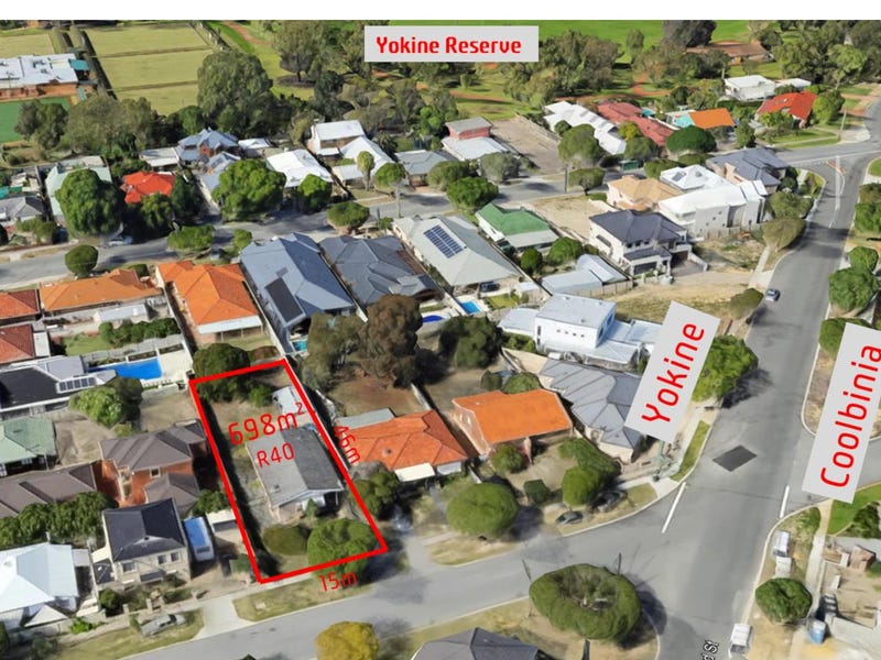 8 Lonsdale Street, Yokine, WA 6060 - Property Details