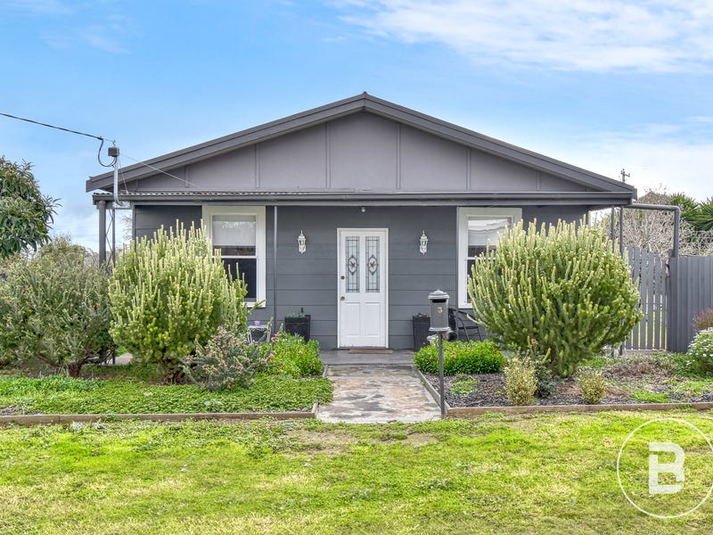 3 Casey Street, Maryborough, Vic 3465 - Property Details