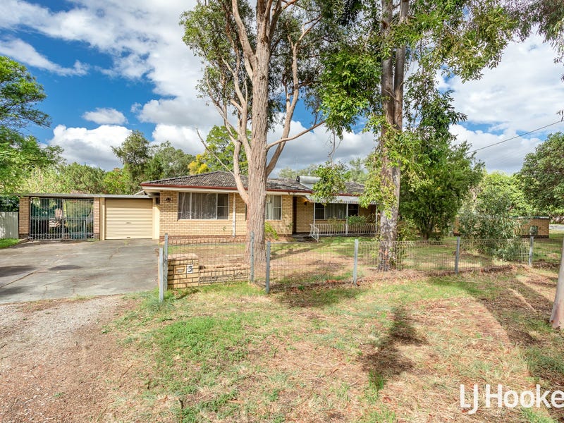 3 Dean Street, Kelmscott, WA 6111 - Property Details