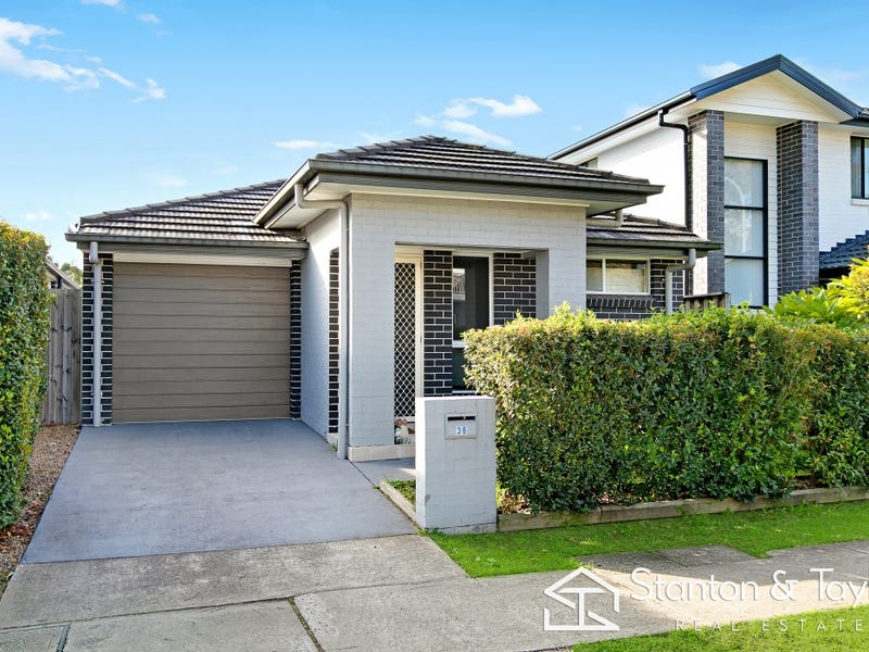 38 Gannet Drive, Cranebrook, NSW 2749 - Property Details