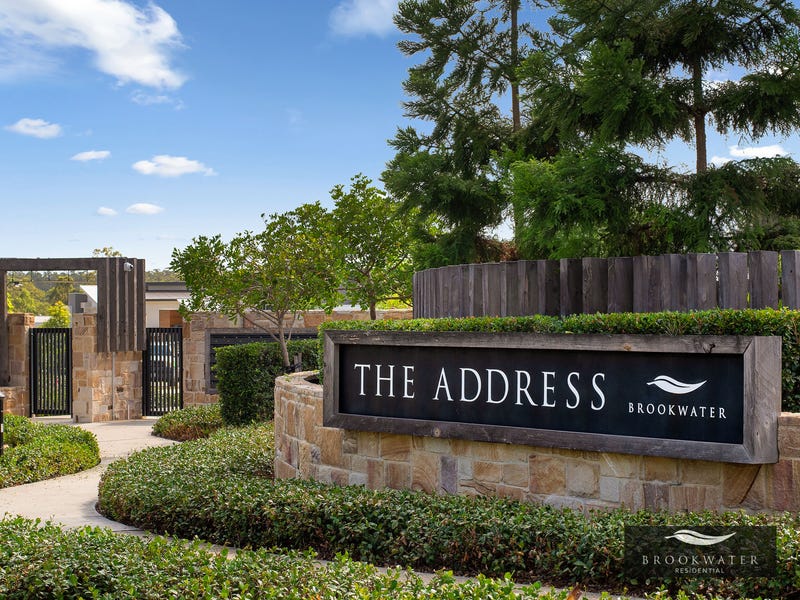 Brookwater Land Estate at 3 Birchwood Crescent - realestate.com.au