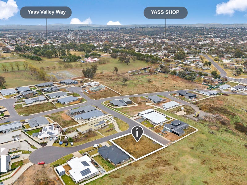 Real Estate & Property for Sale in Yass, NSW 2582 - realestate.com.au