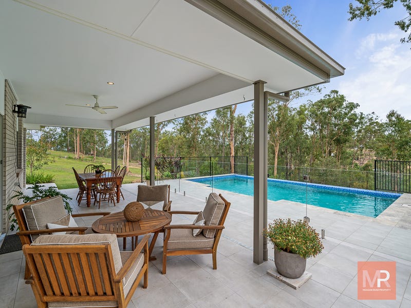 221 William Humphreys Drive, Mundoolun, Qld 4285 - Property Details