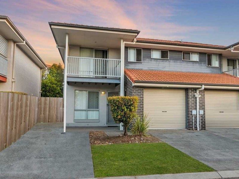 12/116 Albert Street, Goodna, Qld 4300 - Property Details