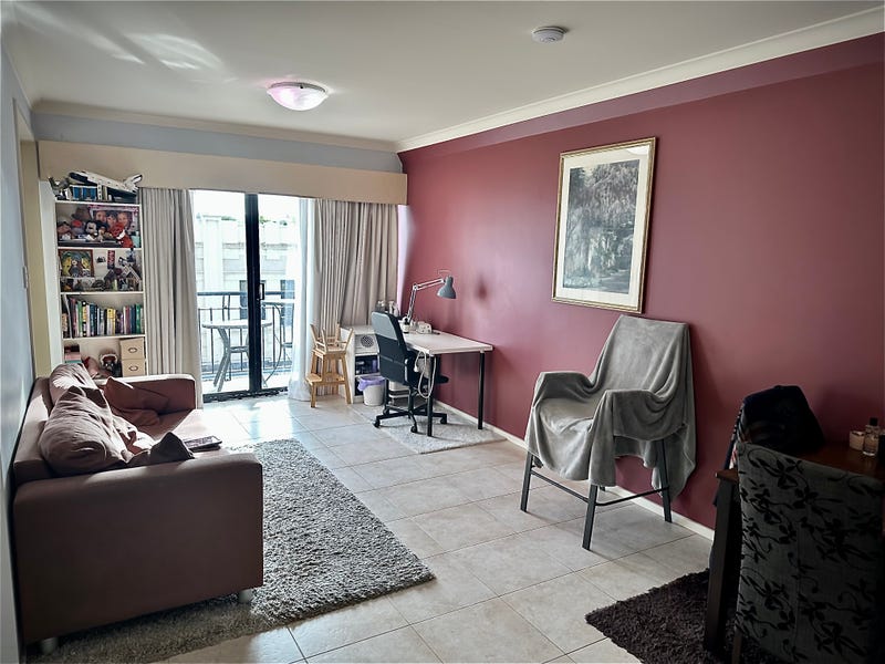 207/451 Murray Street, Perth, WA 6000 - Property Details