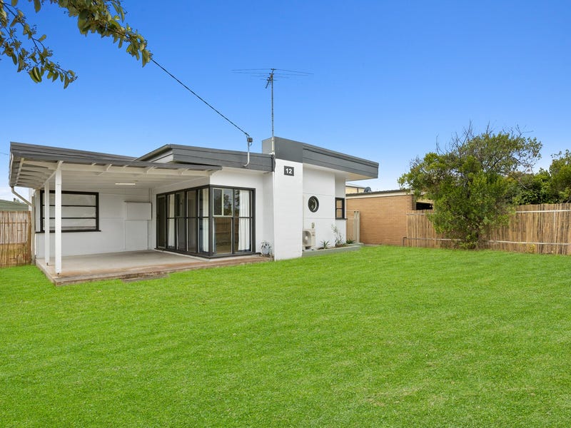 12 Waratah Street, Rye, VIC 3941 - realestate.com.au