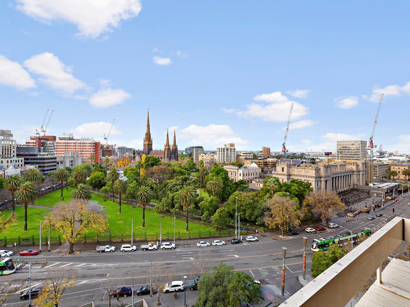 12.3/201 Spring Street, Melbourne, Vic 3000 - Property Details