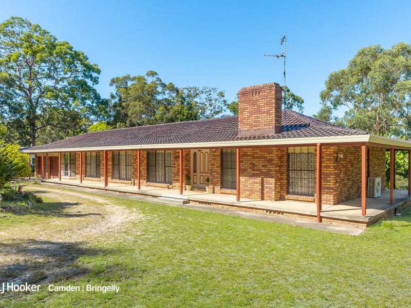 99 Ambervale Drive, Orangeville, NSW 2570 - realestate.com.au