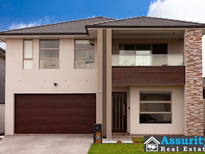 40 Apollo Street, Schofields, NSW 2762 - realestate.com.au