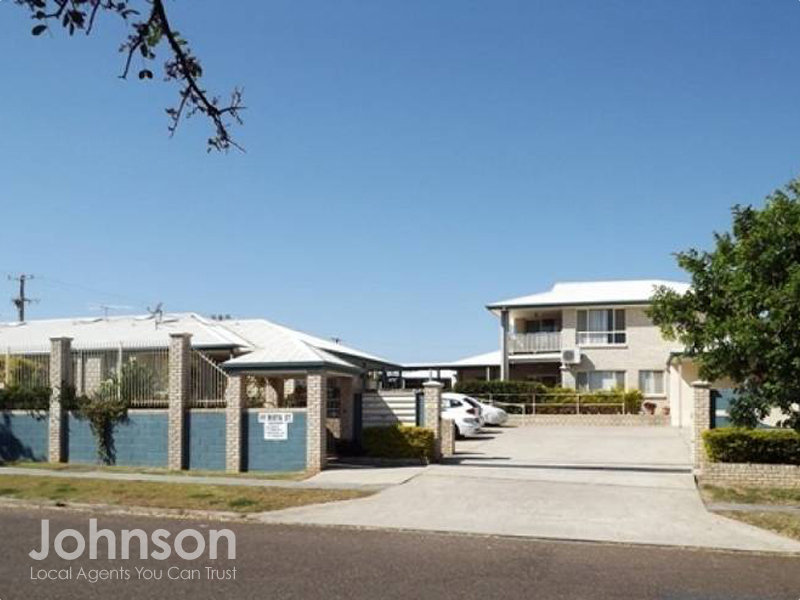 32/111 Biota Street, Inala, Qld 4077 - Property Details