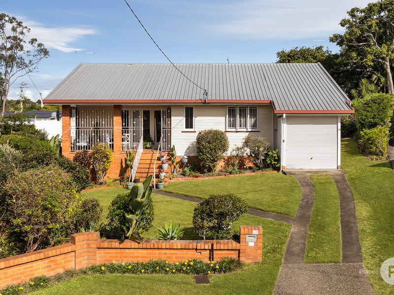 16 Venus Street, Ashgrove, Qld 4060 - Property Details