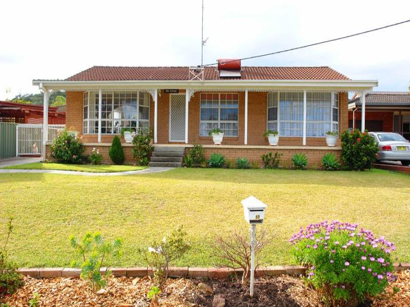 355 Reddall Parade, Mount Warrigal, NSW 2528 - realestate.com.au