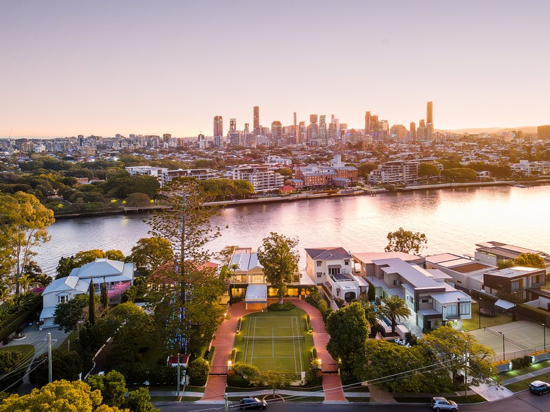 98 Virginia Avenue, Hawthorne, Qld 4171 - Property Details