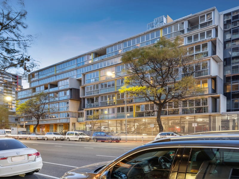 702/185 Morphett Street, Adelaide, SA 5000 - Property Details