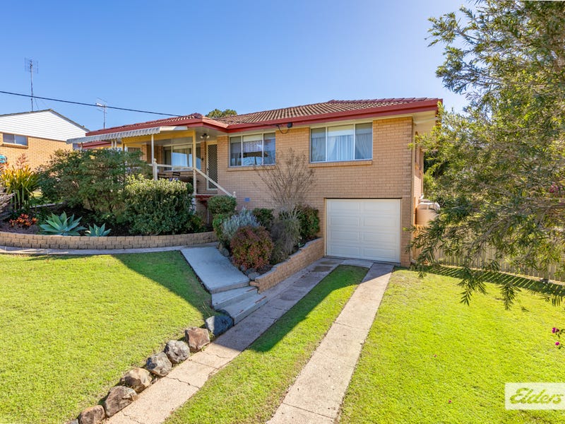 16 Stewart Street, Kilcoy, Qld 4515 - Property Details