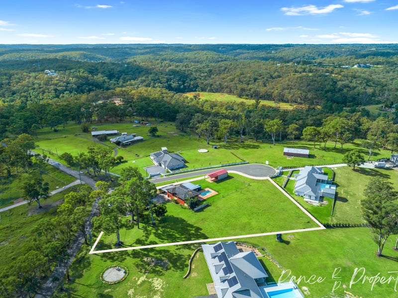 1 Satvic Place, Maraylya, NSW 2765 - Property Details