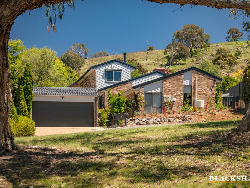 19 Nicklin Crescent, Fadden, ACT 2904 - Property Details