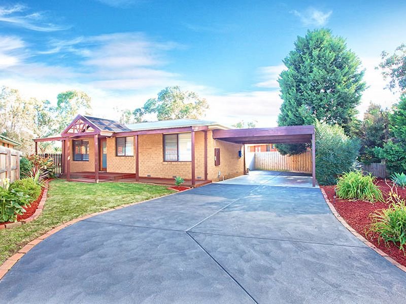 20 Spruce Drive, Rowville, Vic 3178 - Property Details
