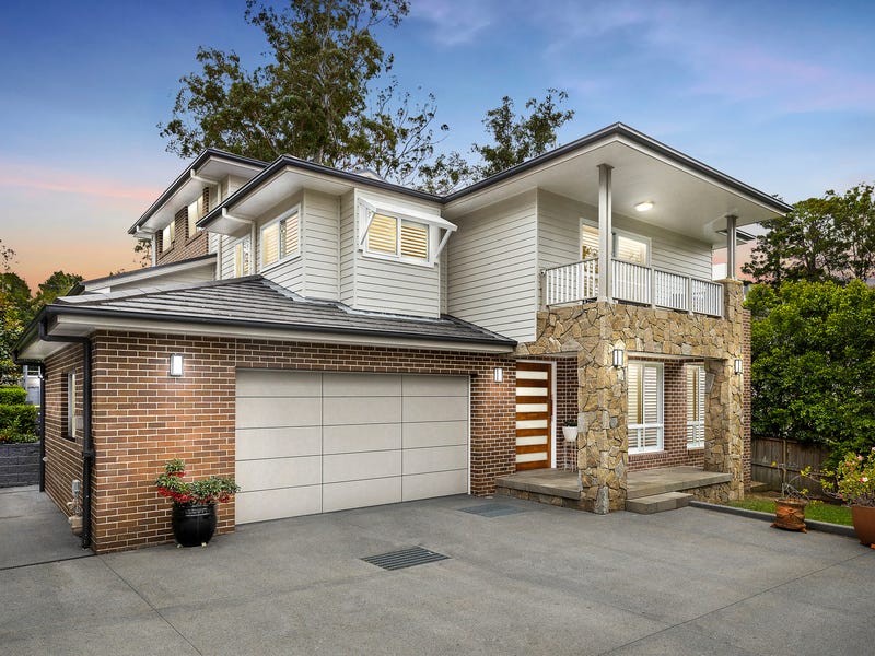 121A Copeland Road, Beecroft, NSW 2119 - Property Details