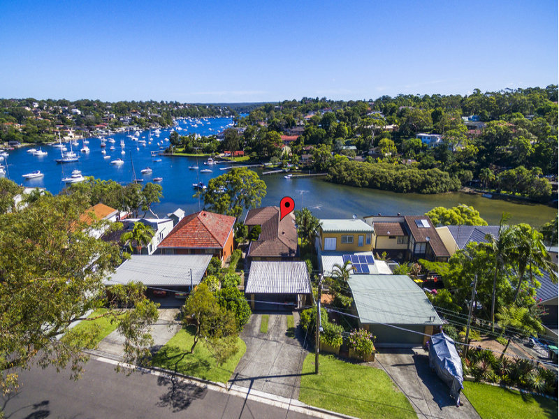 56 Matson Crescent, Miranda, NSW 2228 - Property Details