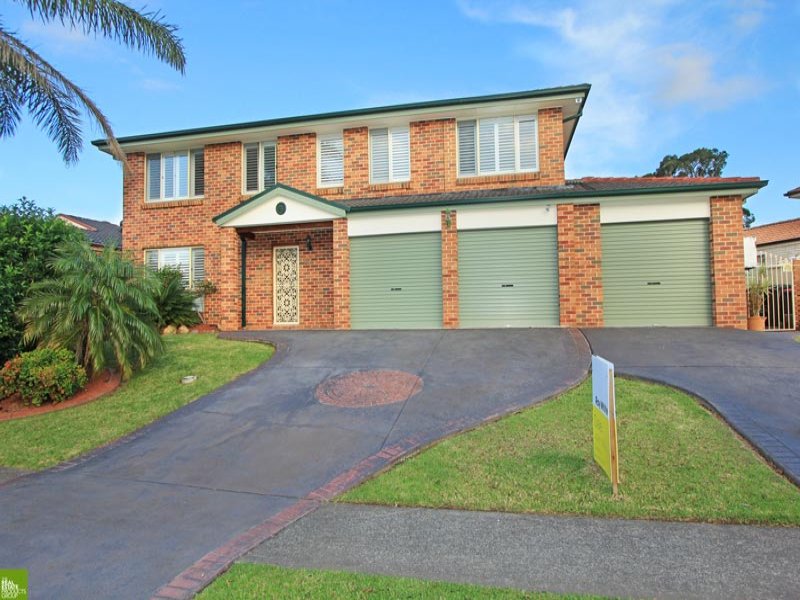 47 Robins Creek Drive, Horsley, NSW 2530 - Property Details