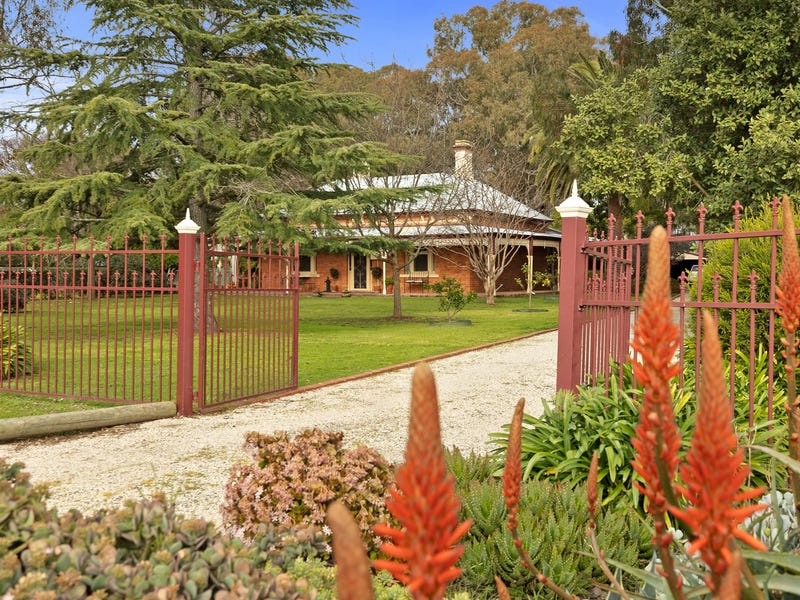 45 BANK STREET, Avenel, Vic 3664 - Property Details