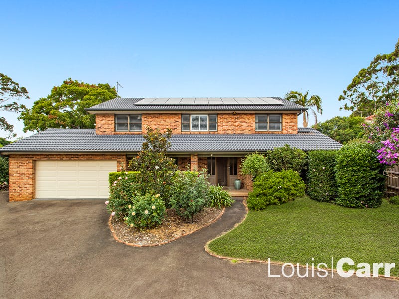 47 Cedarwood Drive, Cherrybrook, NSW 2126 - realestate.com.au