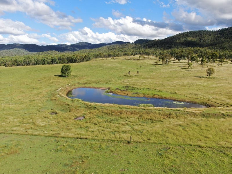 60 Cowie Road, Bajool, Qld 4699 - Property Details