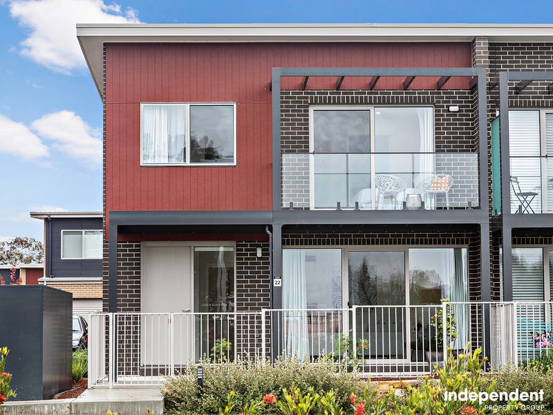 22/167 Mortimer Lewis Drive, Greenway, ACT 2900 - realestate.com.au