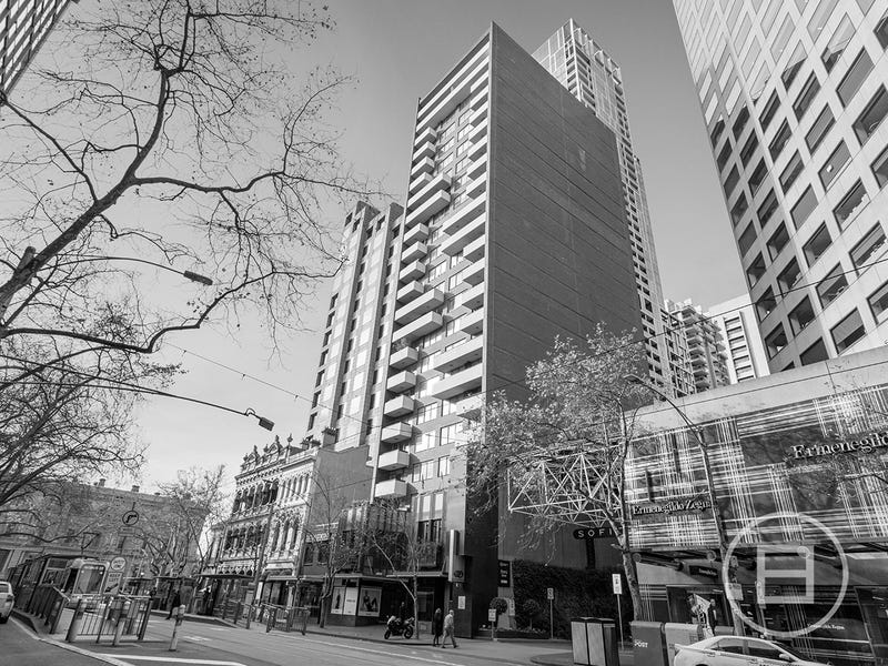 901/15 Collins Street, Melbourne, Vic 3000 - Property Details