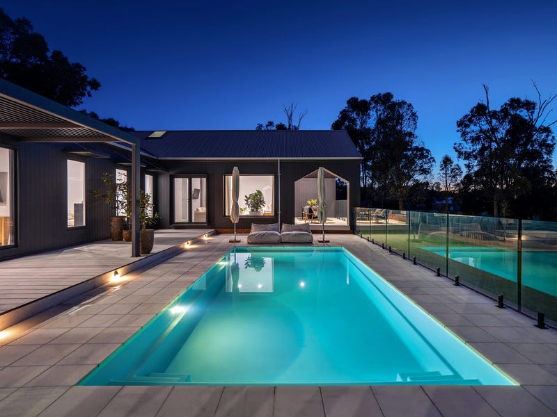 98 DOWNSIDE ROAD, Downside, NSW 2650 - Property Details
