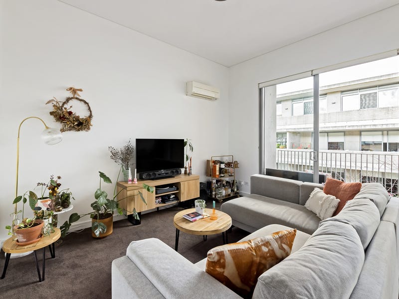 34/525 Illawarra Road, Marrickville, NSW 2204 - Property Details