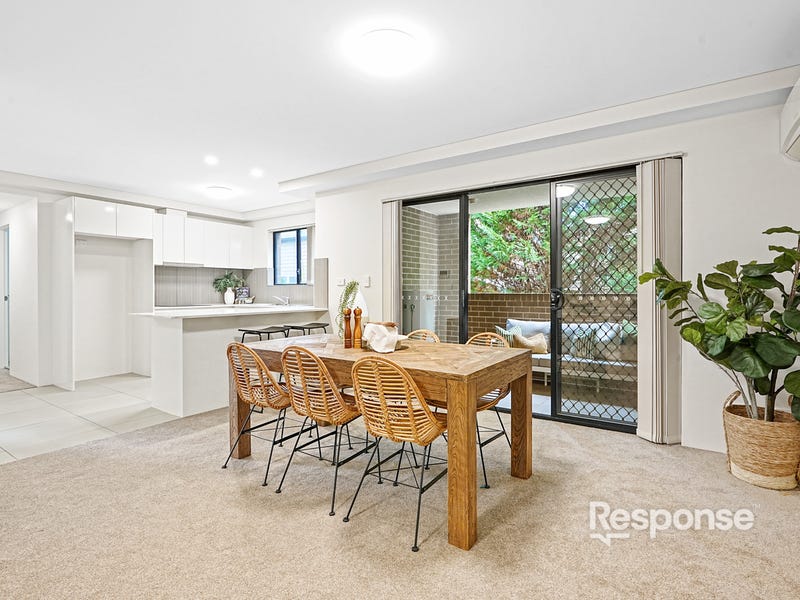 1/31 King Street, Penrith, NSW 2750 - Property Details