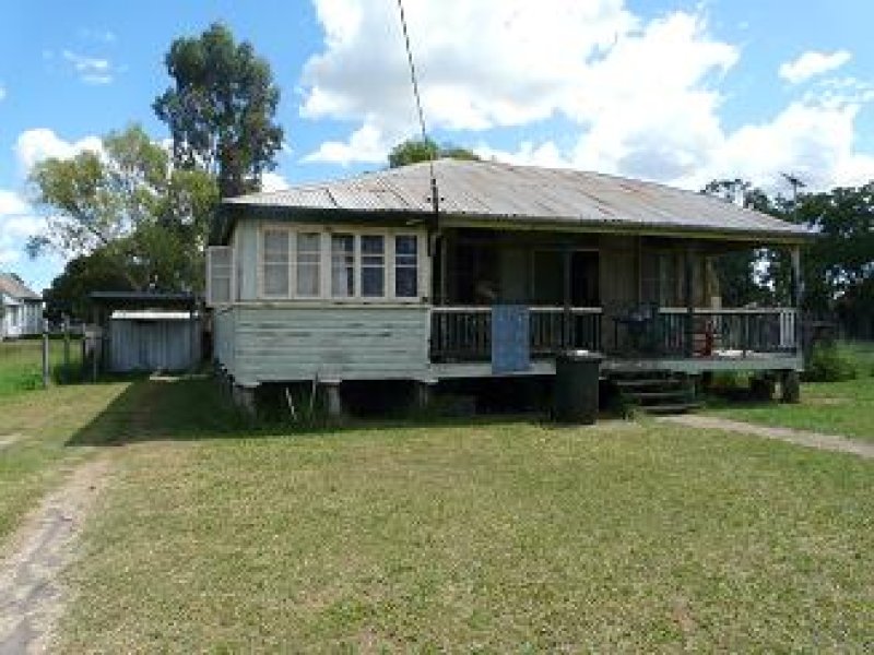 17 Elizabeth Street, Mitchell, QLD 4465 - realestate.com.au