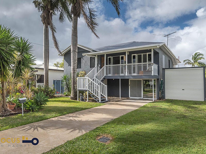 27 Mccoll Street, Walkerston, Qld 4751 - Property Details