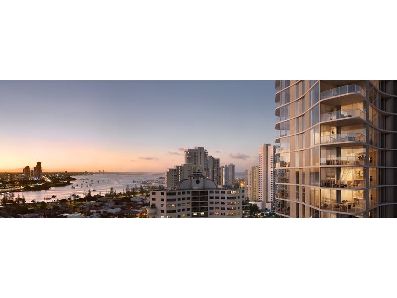 Lagoon Main Beach New Apartments at 11-23 Cronin Ave - realestate.com.au