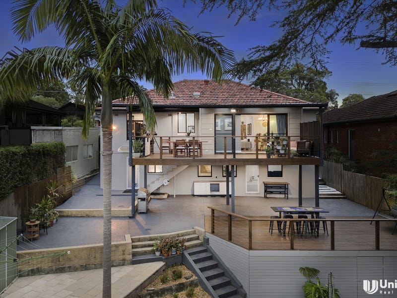 26B Chesterfield Road, Epping, NSW 2121 - Property Details