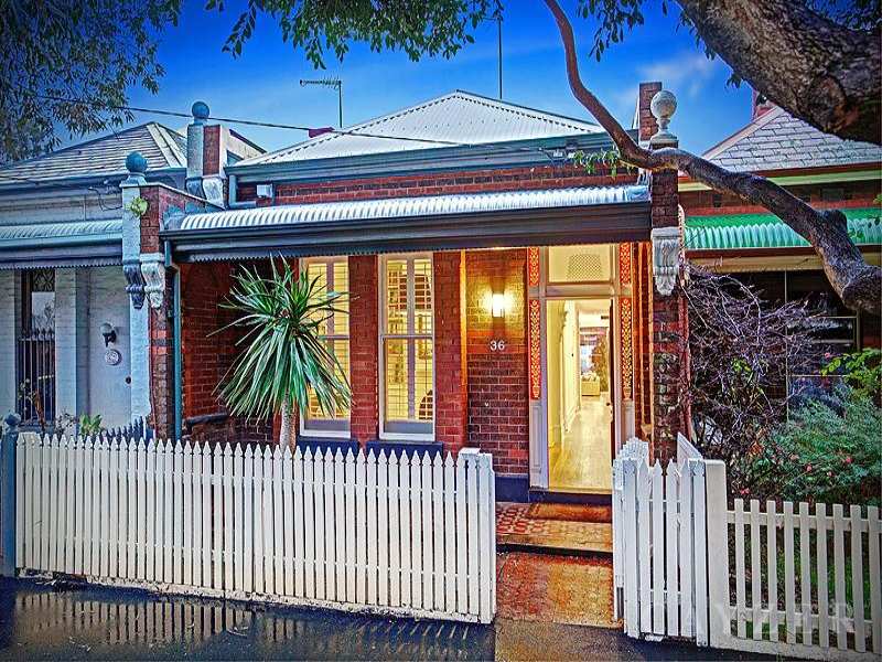 36 Park Road, Middle Park, Vic 3206 - Property Details